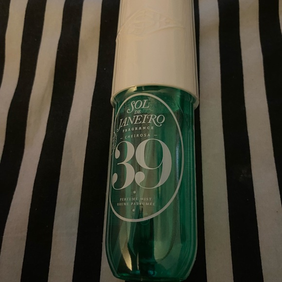 Sol de Janeiro | Bath & Body | Sol De Janeiro 39 Fragrance Mist | Poshmark